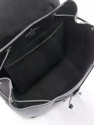 LOUIS VUITTON Lockme Backpack