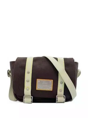 LOUIS VUITTON 2005 Cup Shoulder Bag