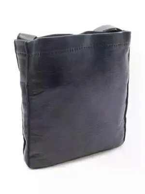 Hermès 2000s Toudu Shoulder Bag