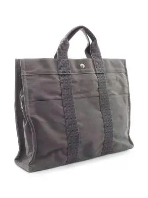 Hermès 2000s Yale Line Mm Tote Bag