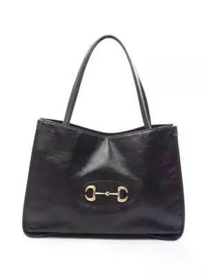 Gucci 2010s Horsebit 1955 Shoulder Bag