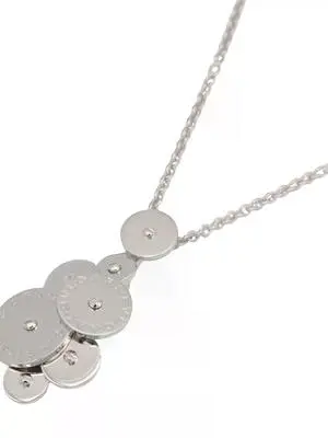 BVLGARI Cicladi Necklace - Silver