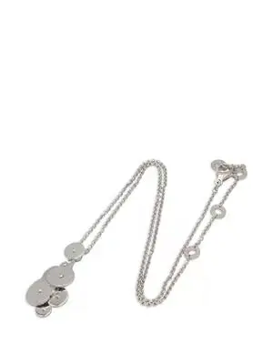BVLGARI 2010s Cicladi Necklace - Silver