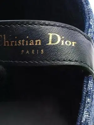 Dior Oblique Medium Tote Bag