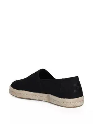 Toms Alpargata Rope 2.0 Slip-on Braided-sole Espadrilles