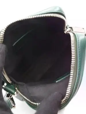 Dior 2010s World Tour Oblique Messenger Bag