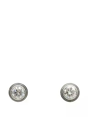 Cartier D'amour Diamond Earrings