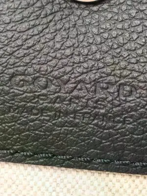 Goyard Pm Sanlouis Tote Bag