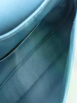 Hermès Christine Shoulder Bag