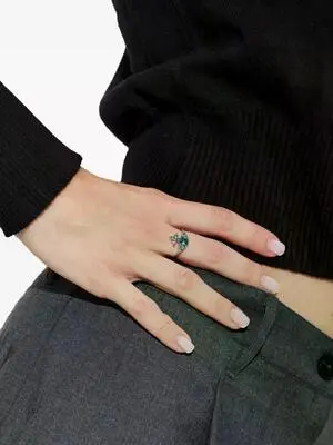 VIVIENNE WESTWOOD Feodorita Ring