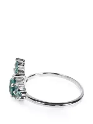 VIVIENNE WESTWOOD Feodorita Ring