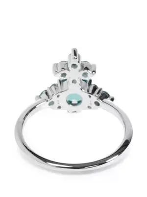 VIVIENNE WESTWOOD Feodorita Ring