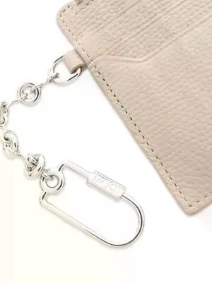 Loewe Anagram Square Coin Purse