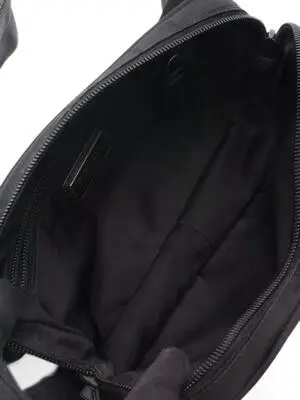 Prada 2010s Tessuto Belt Bag