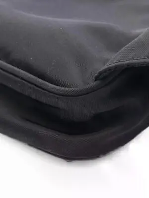 Prada 2010s Tessuto Belt Bag
