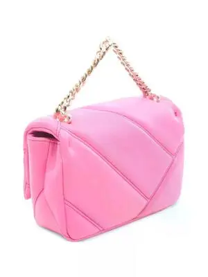 BVLGARI Serpenti Cabochon Shoulder Bag