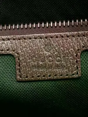Gucci Ophidia Gg Supreme Shoulder Bag
