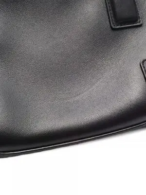 Loewe Mini Amazona 180 Tote Bag - Black