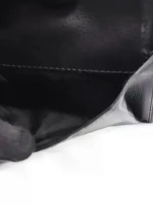 Miu Miu 2020s Matelassé Trifold Wallet