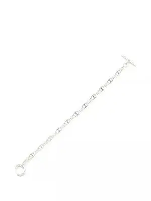 Hermès 2020s Tpm Chaine D'ancre Bracelet