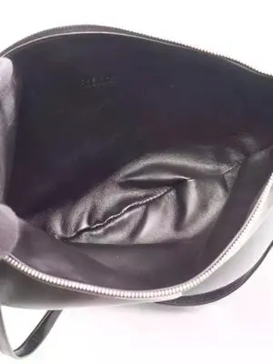 THE ROW Small Izzy Shoulder Bag