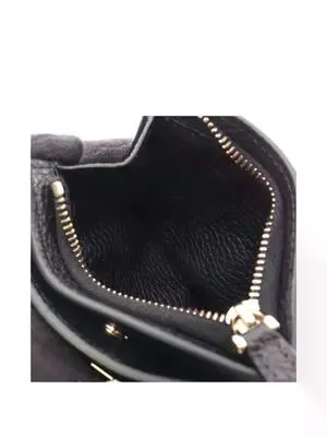 Valentino Garavani 2020s Rockstud Bi-fold Wallet