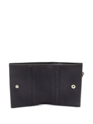 Valentino Garavani 2020s Rockstud Bi-fold Wallet