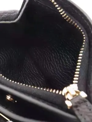 Valentino Garavani 2020s Rockstud Bi-fold Wallet