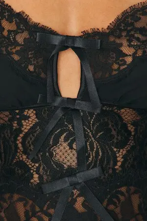 Dolce & Gabbana Georgette Silk Stretch Mini Dress