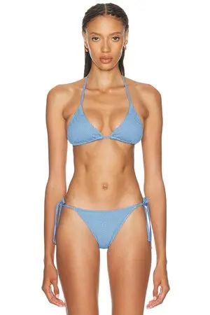 ELCE Koa Bikini Bottom