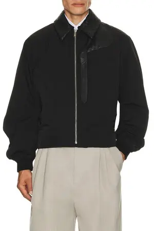 Bottega Veneta Bomber Jackets For Men