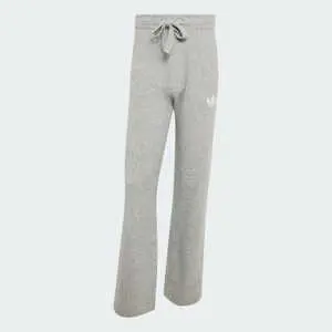 Adidas Essentials Knit Pant - Medium Grey Heather
