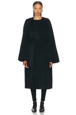 Nour Hammour Devere Coat