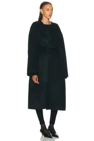 Nour Hammour Devere Coat