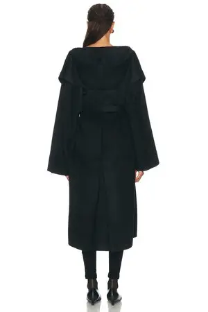 Nour Hammour Devere Coat