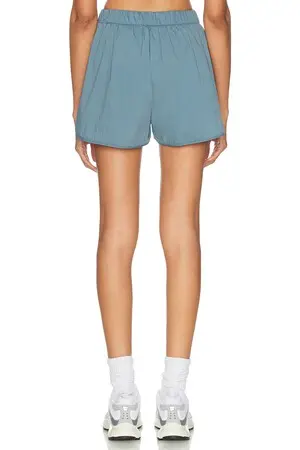 NORBA Shell Short - Blue