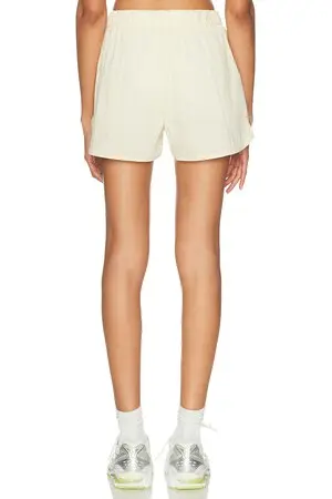 NORBA Shell Short - Cream