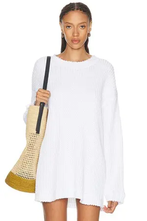 Khaite Long Sleeve Kaftans Tunics