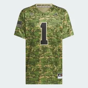 Adidas Premier Miami Sts Strategy Jersey