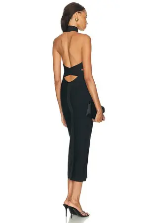 Retrofete Runa Knit Dress