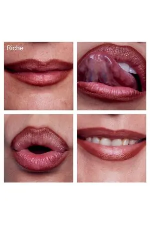 FARA HOMIDI Smudge & Contour Lip Pencil - Riche