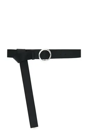 Givenchy Hoop Belt - Black