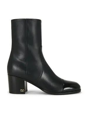Valentino Garavani Zimmy Bootie