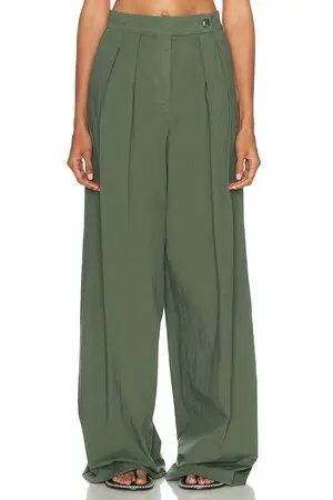 Dries Van Noten Pamplona Pant