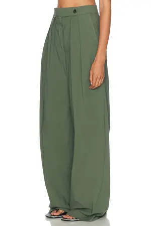 Dries Van Noten Pamplona Pant