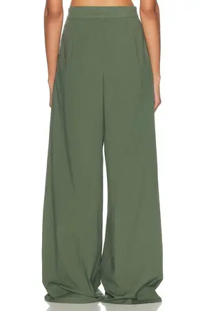 Dries Van Noten Pamplona Pant