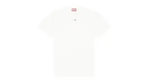 DIESEL® Tnormyods1 T-shirt - White