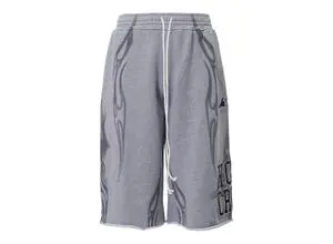 HELLSTAR Holy Cross 3/4 Shorts