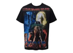 HELLSTAR Have Faith In Me T-shirt