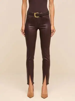L'Agence Jyothi Coated Jean